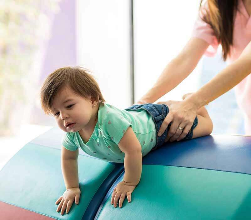 Physical Therapy Edison & Paramus, NJ - Jeevam Therapy