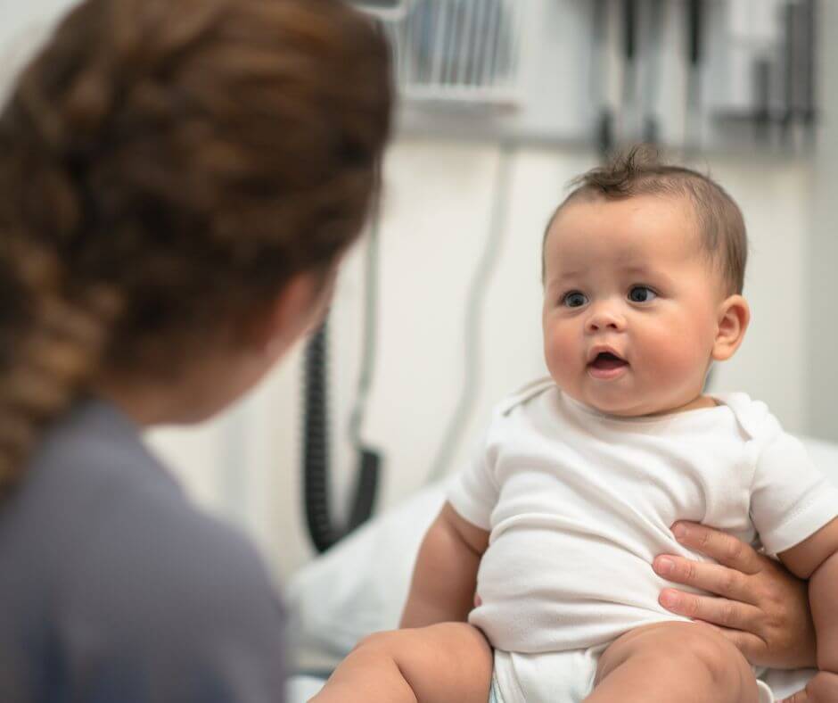 VACTERL Association: - Jeevam Therapy